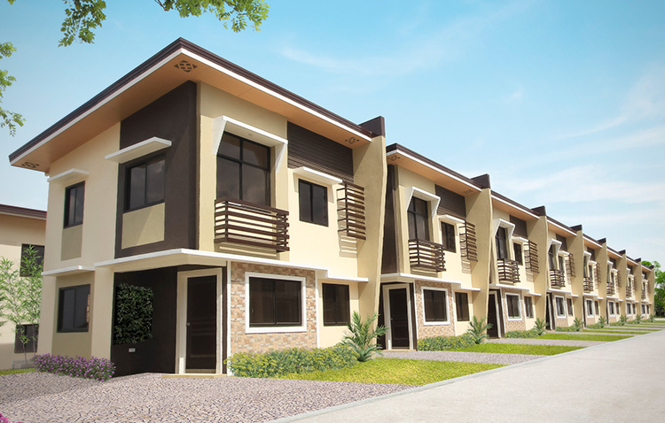 Sabella at General Trias Cavite | Affordable House and Lot - CBDI