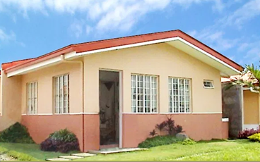 Summerfield Subdivision located in Trece Martires, Cavite - MyCitiHomes
