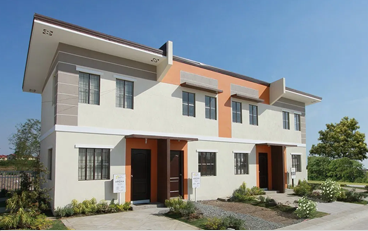 Liora Homes located in Barangay Pascam II General Trias Cavite
