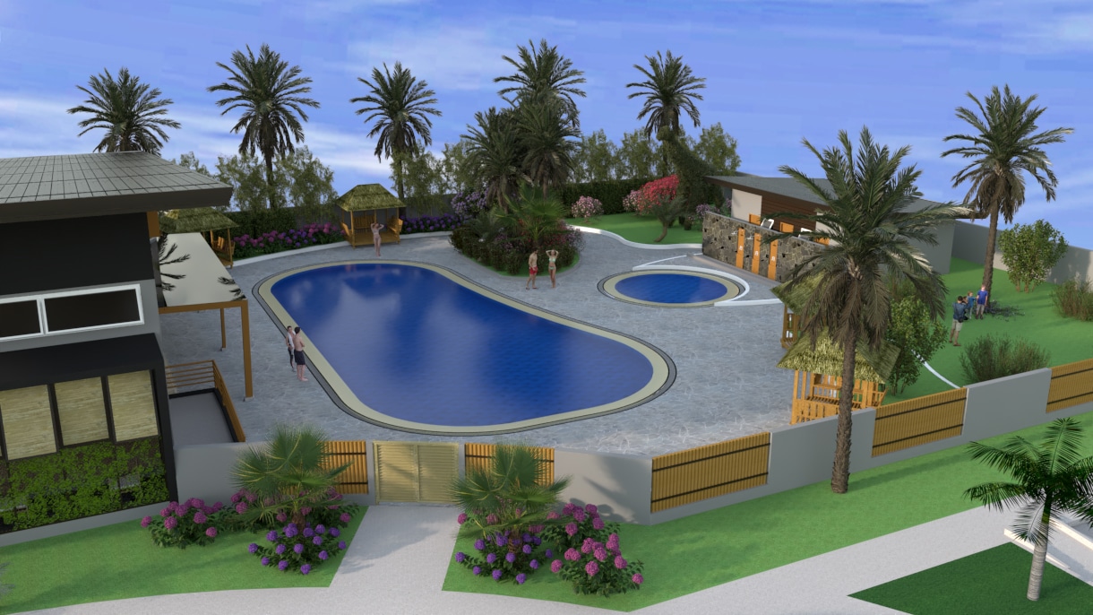 A New Life Revealed Naic Cavite Now Selling