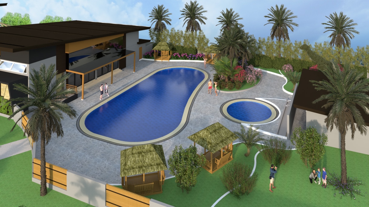 A New Life Revealed Naic Cavite Now Selling