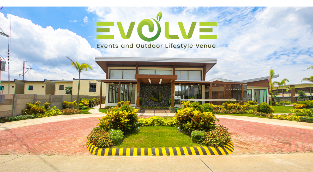 Evolve - Events and Outdoor Lifestyle Venue