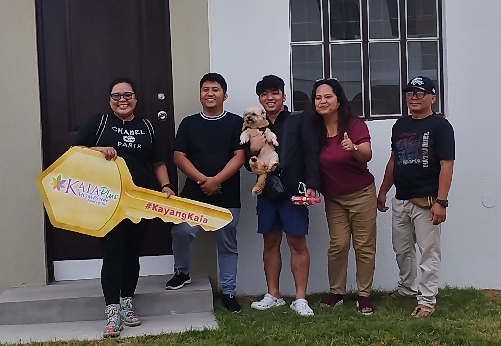 Fulfilling Dreams, One Home at a Time - CBDI