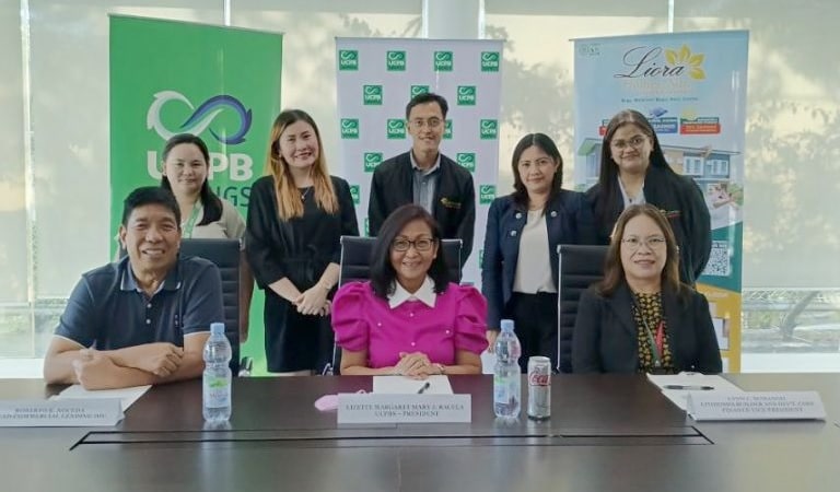 MyCitiHomes and UCPB Forge Stronger Ties for Affordable Homeownership - CBDI