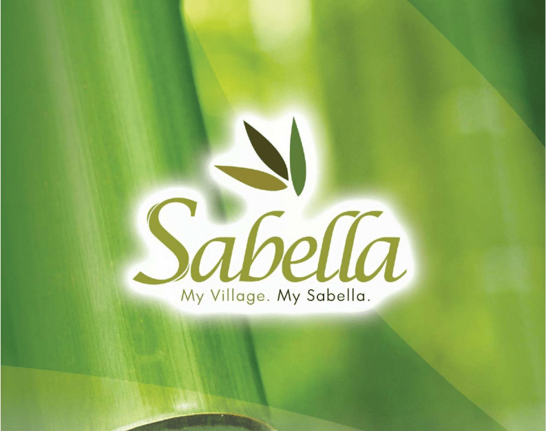 Sabella Homes Flyer - CBDI