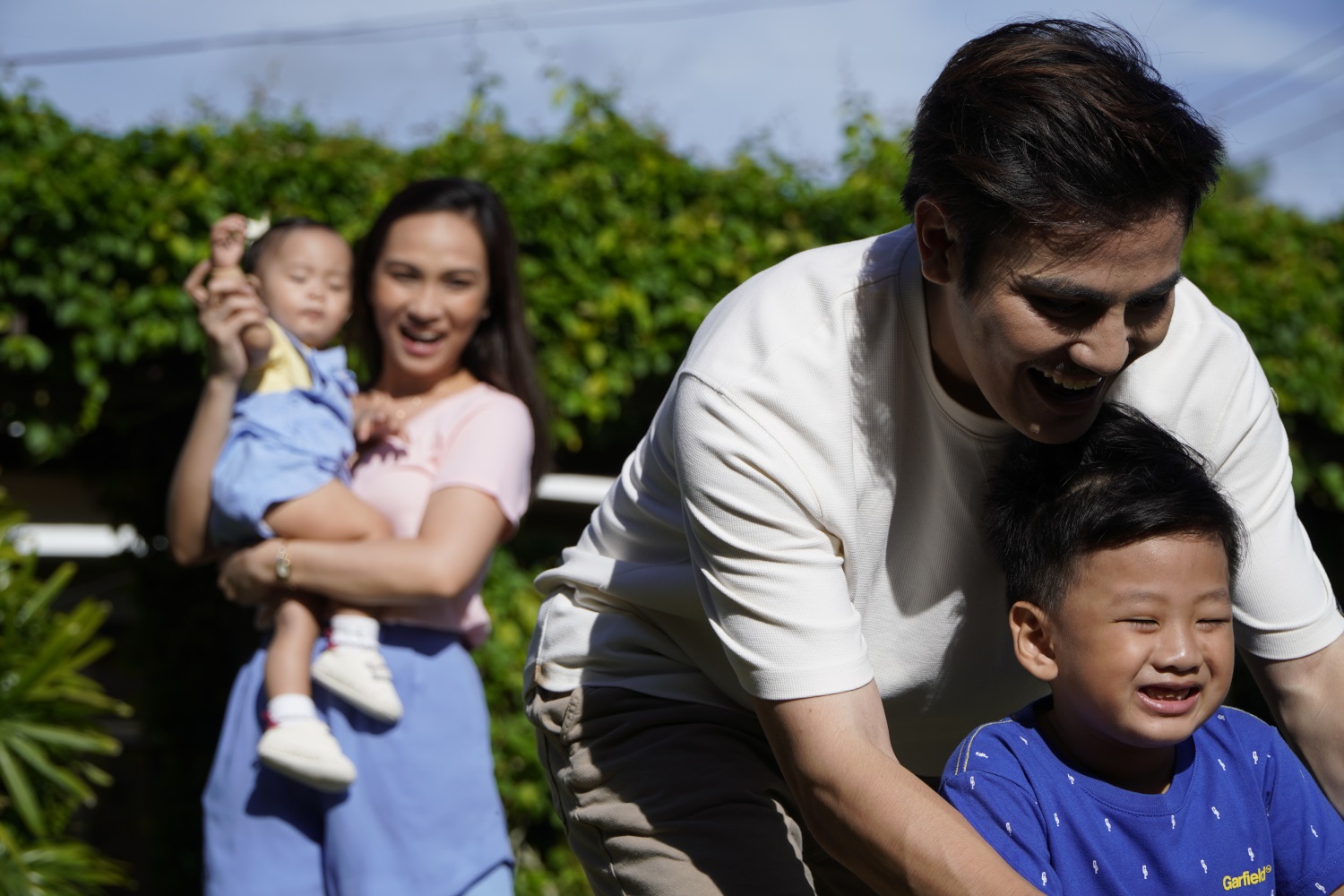 Building from the Heart: CBDI’s Sustainable Homes at Liora Homes Naic