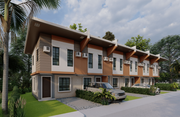 Paseo De Lipa - a Sustainable Township in Batangas by CBDI