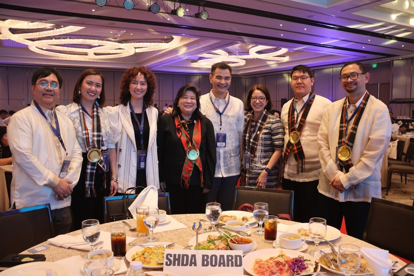 CBDI Joins the 32nd SHDA-DHSUD National Developers Convention - CBDI