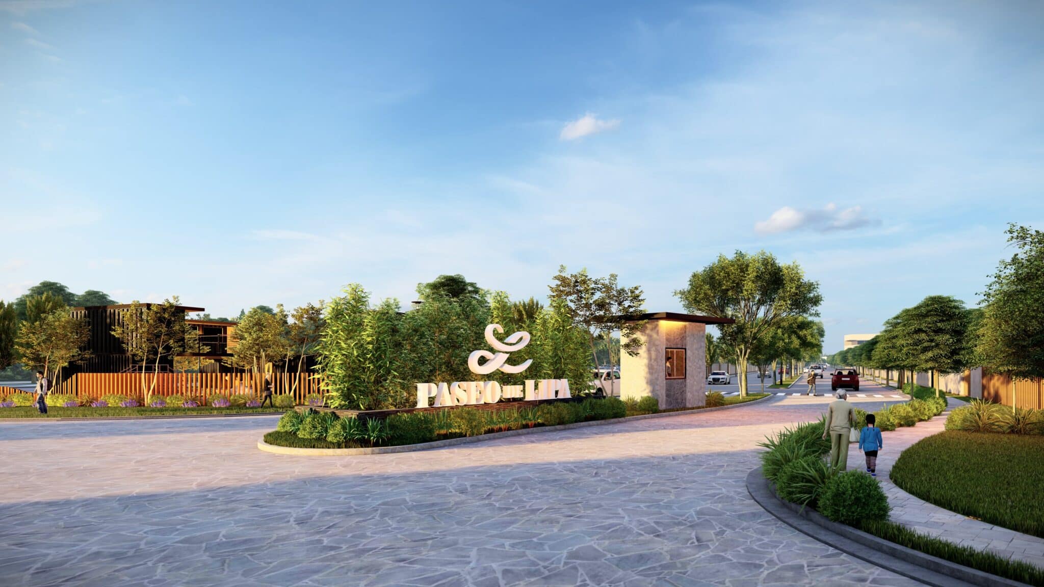 Paseo de Lipa: Redefining sustainable living in the heart of Batangas ...