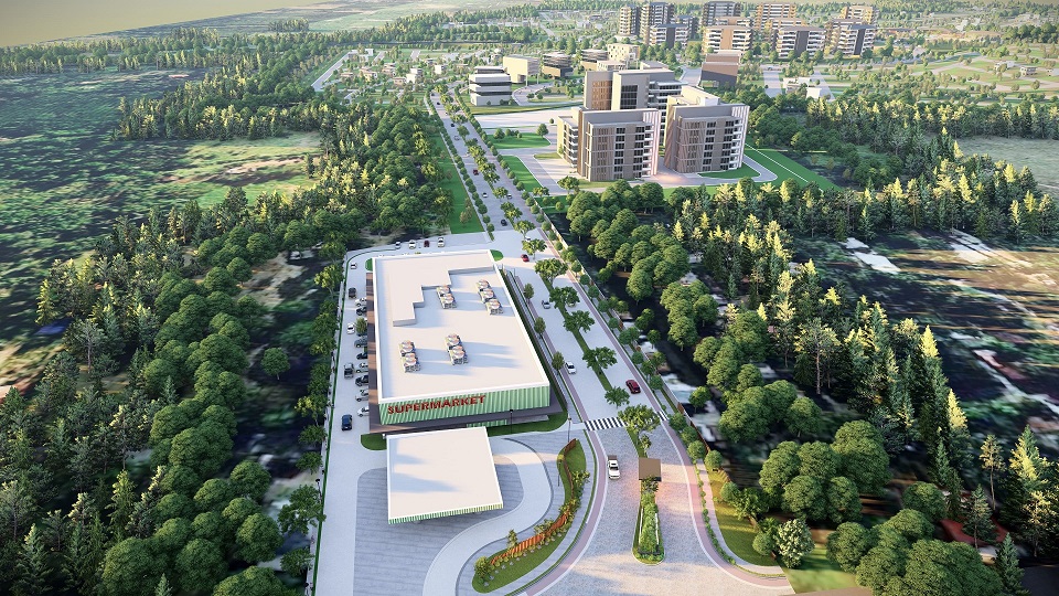 CBDI Builds Sustainable Quality Homes from the Heart | Philippines