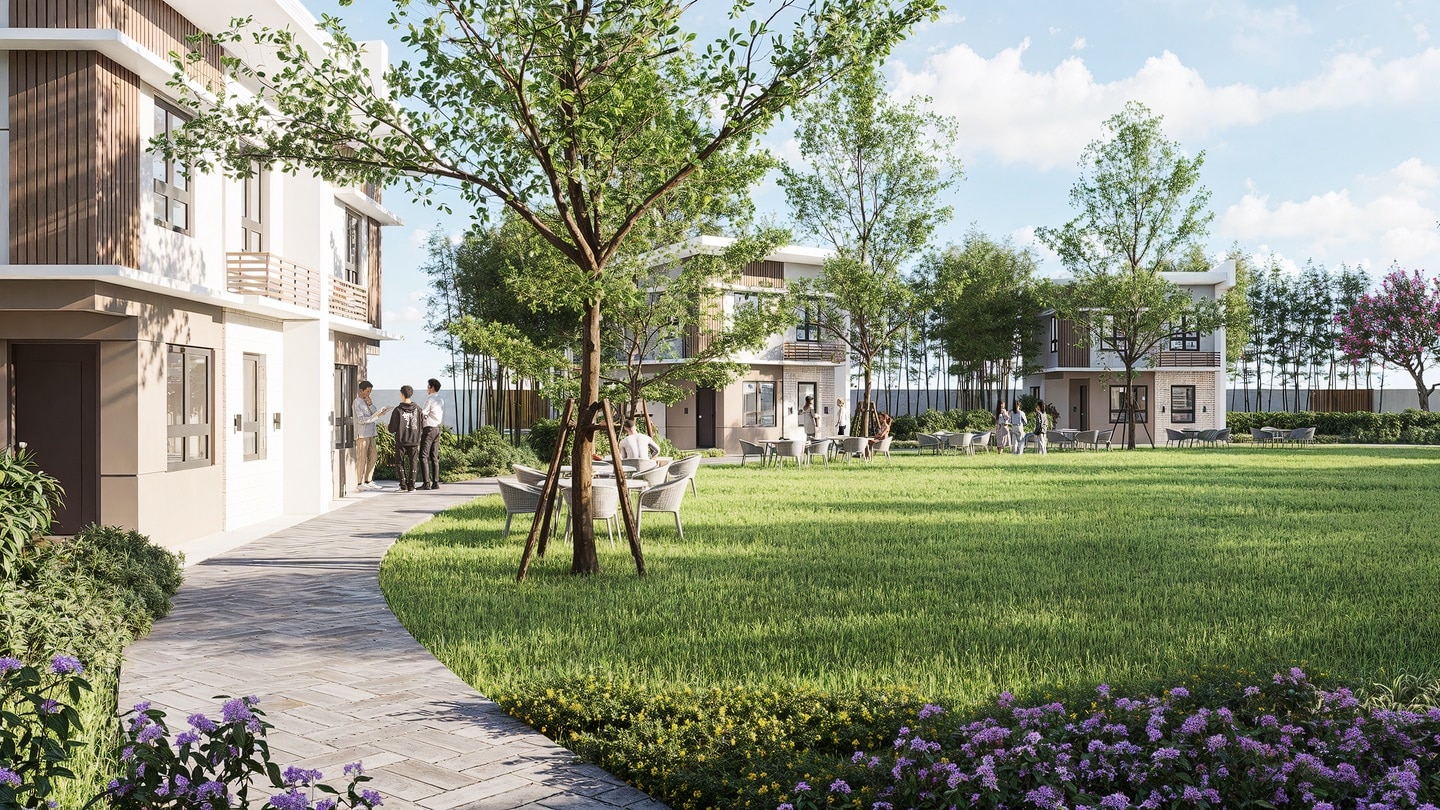 Paseo de Lipa: Batangas’ First Sustainable Township for Multi ...