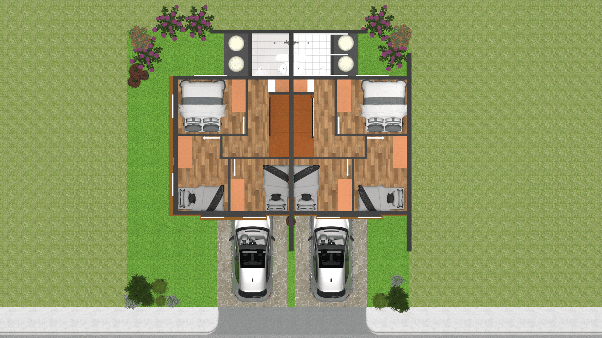 Paseo De Lipa - CBDI